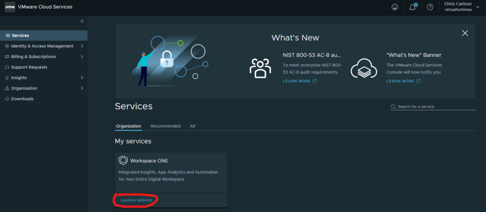 Horizon Universal License/Term Key Location – Where Are My License Keys ...